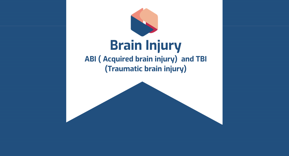 Brain Injury ABI and TBI Online Training Course | Flexebee