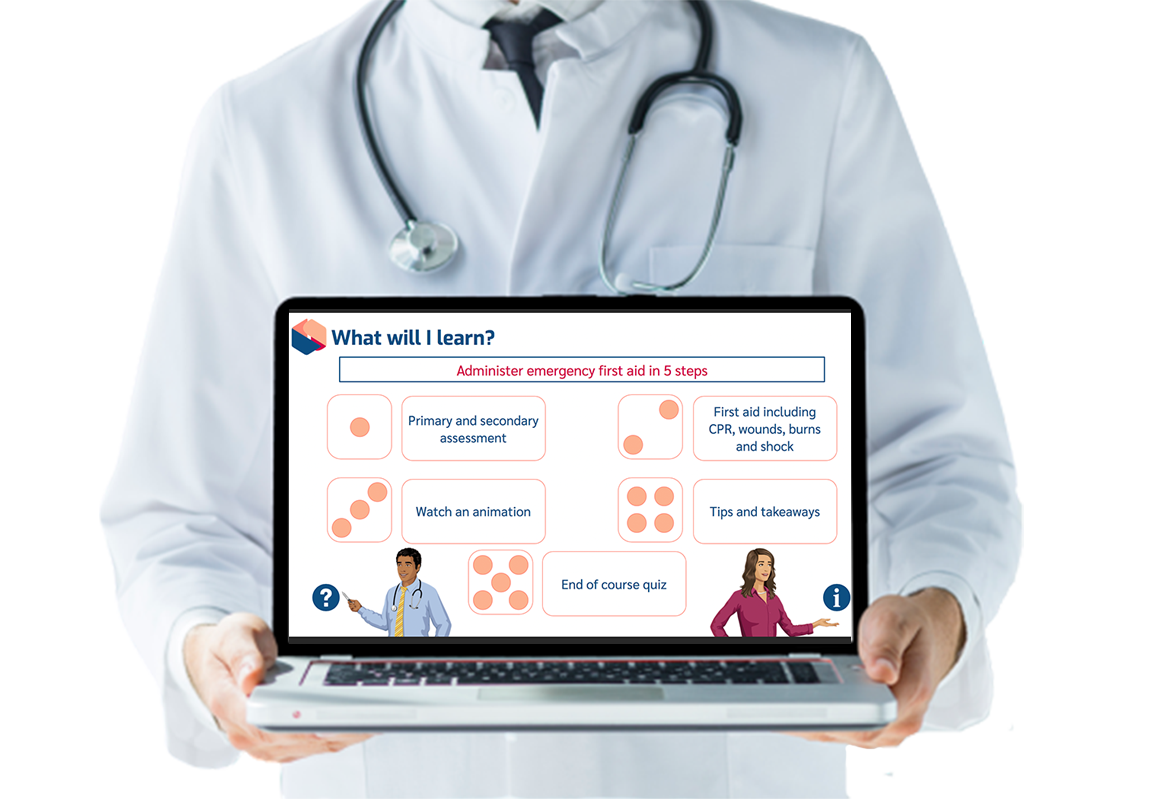 E-Learning Training | Online Workplace Courses | Flexebee