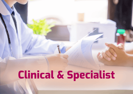 Medication Advanced Training | Online Courses | Flexebee