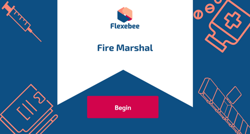 Fire Marshal Training | CPD Accredited Courses | Flexebee