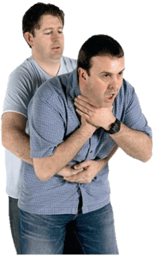 Choking Prevention Resuscitation Training Courses | Flexebee