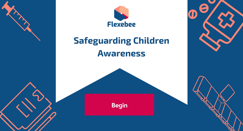 Safeguarding Children Awareness | Online Training | Flexebee