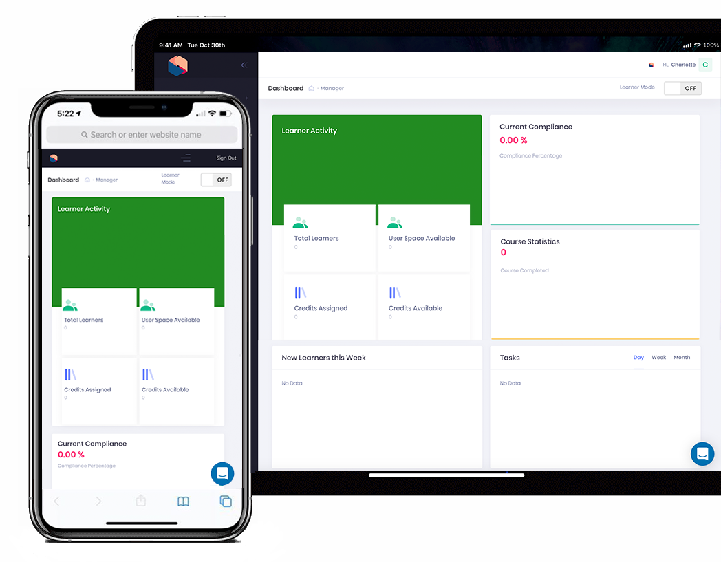 Professional Boundaries Awareness | Online Training | Flexebee