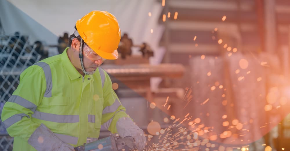 Abrasive Wheels Train the Trainer Course - Online & In-Person - Flexebee