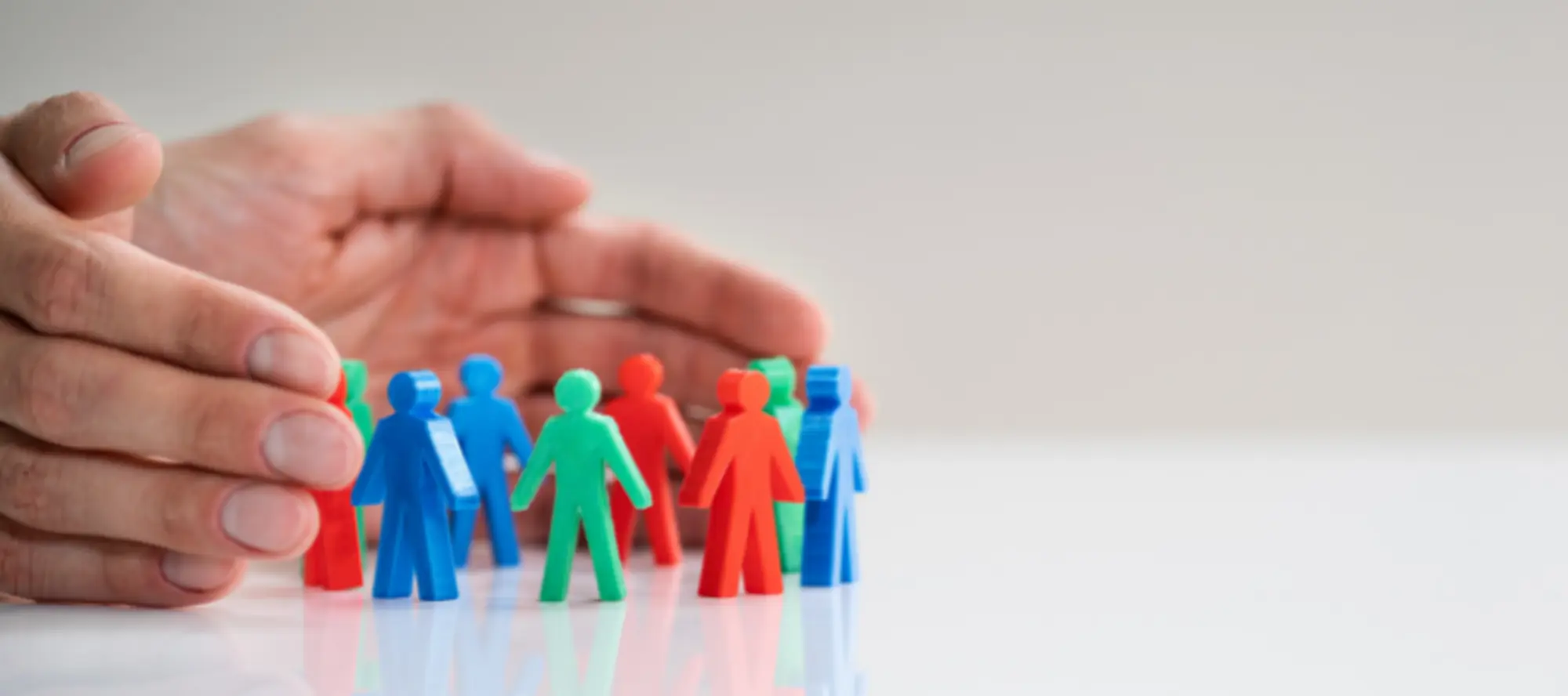 6 principles to implement when safeguarding children