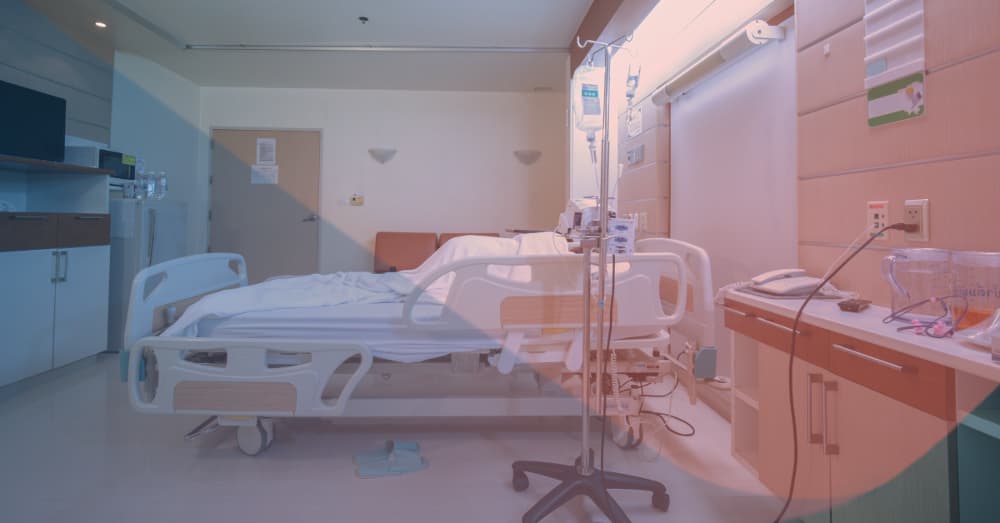 Bed Rails and Risk Management Awareness Training Course | Flexebee