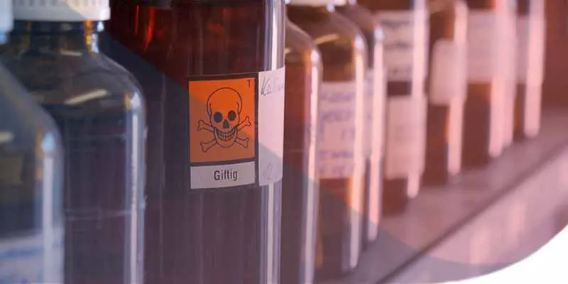 COSHH Awareness Training Courses | Flexebee