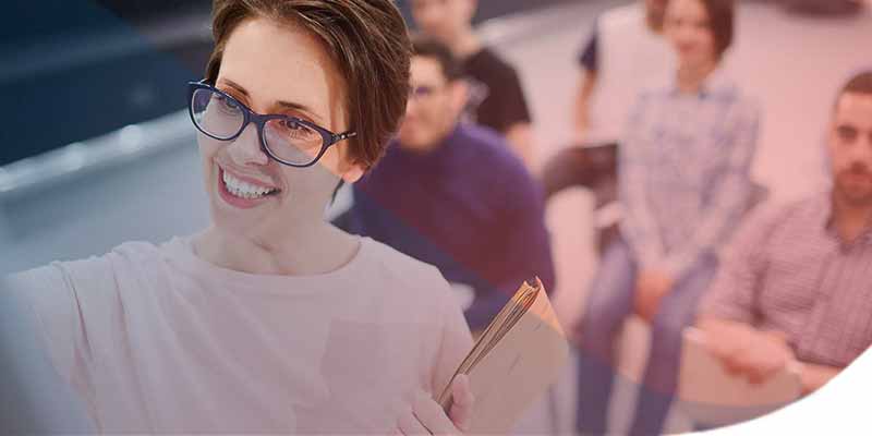 Health & Social Care - Train The Trainer Courses - Online & In-Person ...