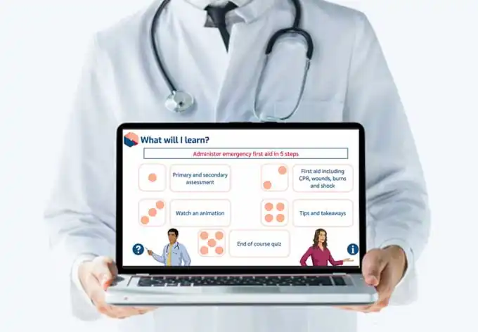 E-Learning Training | Online Workplace Courses | Flexebee