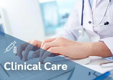 Clinical Care Training | Online Courses | Flexebee
