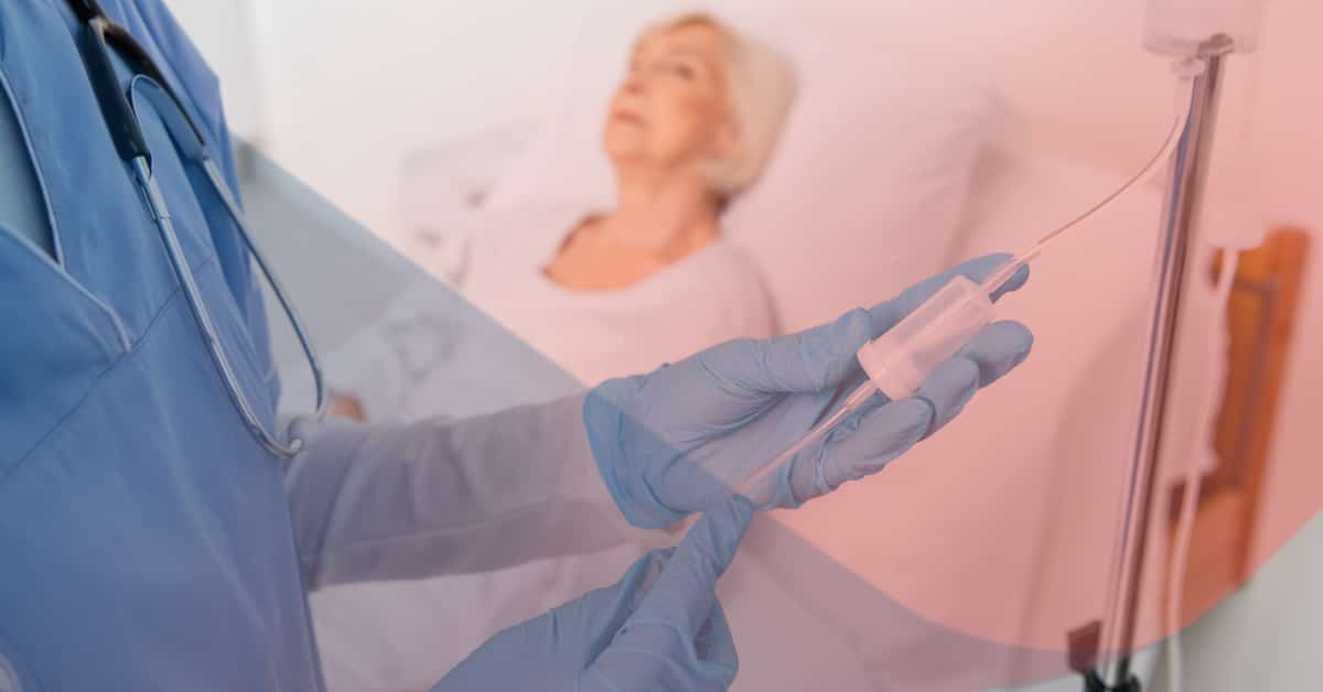 IV Drug Therapy Online Training Course - Flexebee