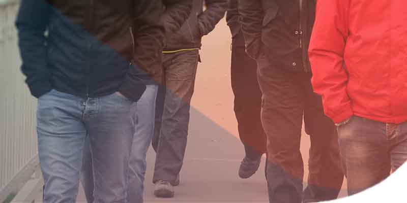 County Lines and Knife Crime Course | Flexebee