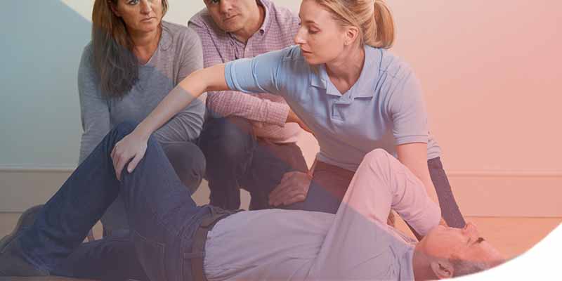 First Aid Annual Refresher Training Courses Flexebee
