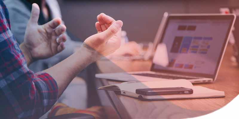 Online Training Courses | Skills for Care & CPD Accredited | Flexebee