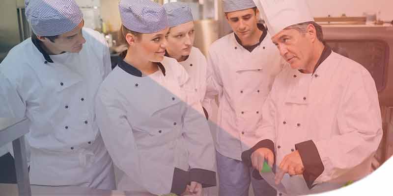 Food Safety Awareness Train the Trainer Course - Online & In-Person ...