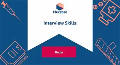 Interview Skills | Online Courses | Flexebee