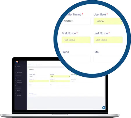 FlexeHive LMS Learning Management System| Flexebee