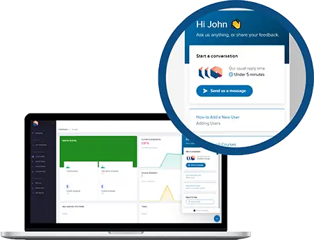 FlexeHive LMS Learning Management System| Flexebee