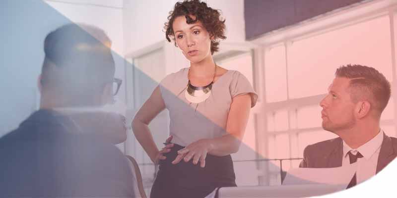 Managing People Online Training Course | Flexebee