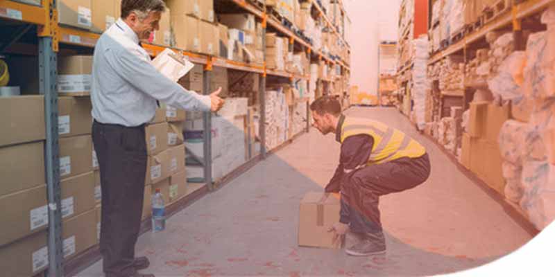 Manual Handling of Inanimate Objects Train the Trainer Course - Online ...