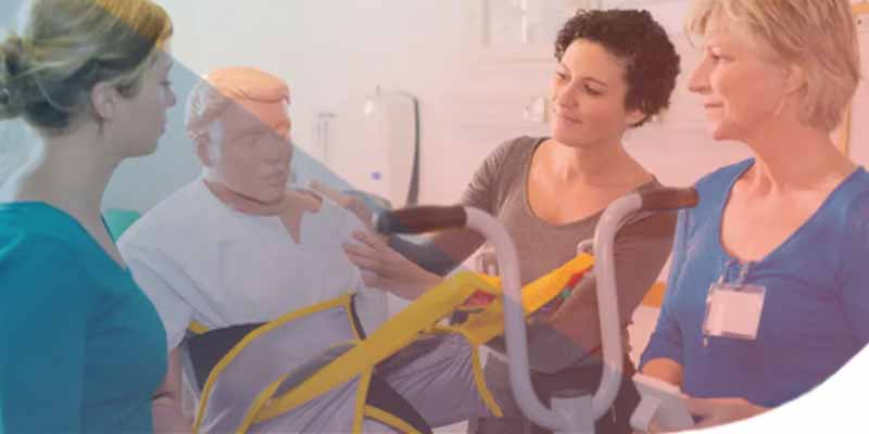 Moving & Handling People Training Courses | Flexebee