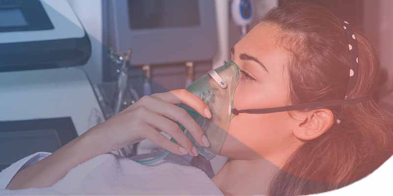 Oxygen Therapy Online Training Course | Flexebee