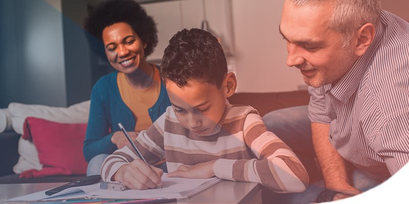 Parental Responsibilities in School Training Courses | Flexebee