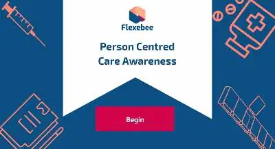 Person-Centred Care Awareness Training | Flexebee