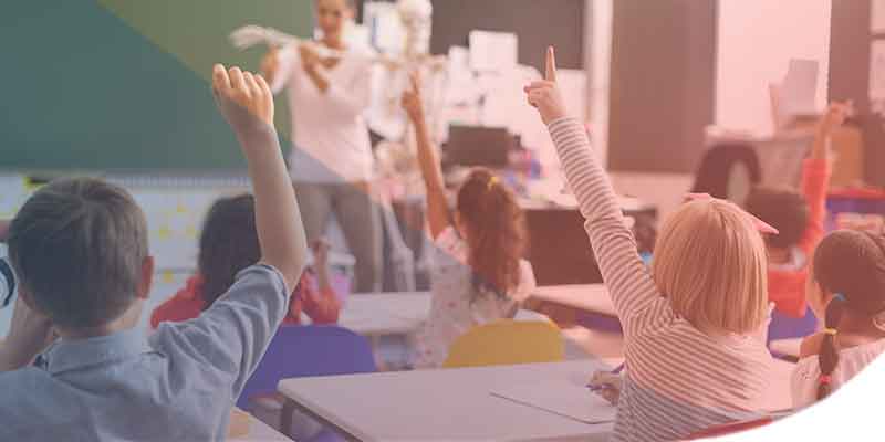 Safeguarding of Children in Education Level 1 | Flexebee