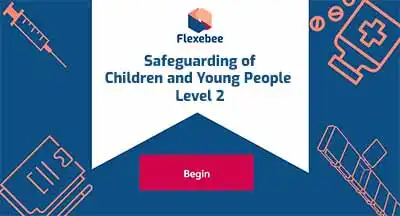 Safeguarding of Children and Young People Level 2 | Flexebee