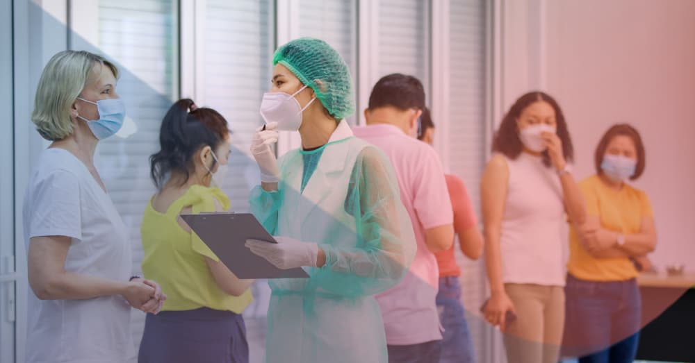 The Use of PPE Online Training Course | Flexebee