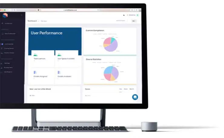 FlexeHive LMS Learning Management System| Flexebee