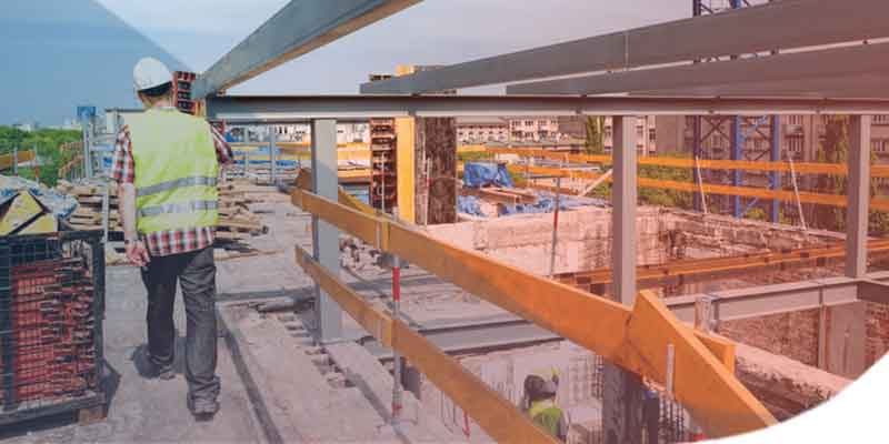 Working at Height Awareness - Workplace Training - Flexebee