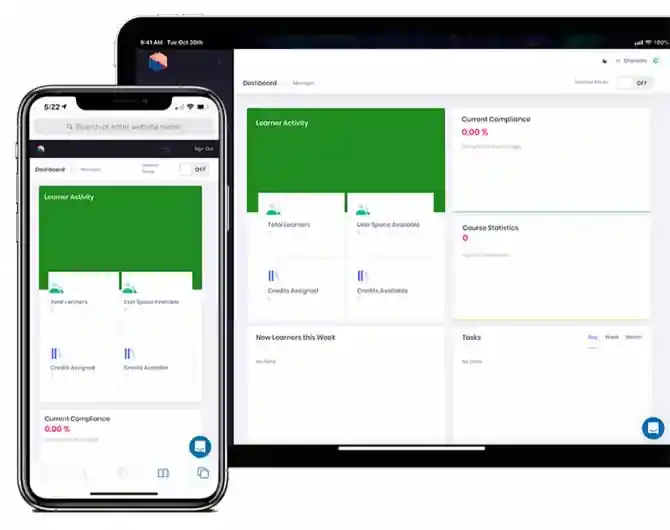 FlexeHive LMS Partners | Reselling Online Courses | Flexebee